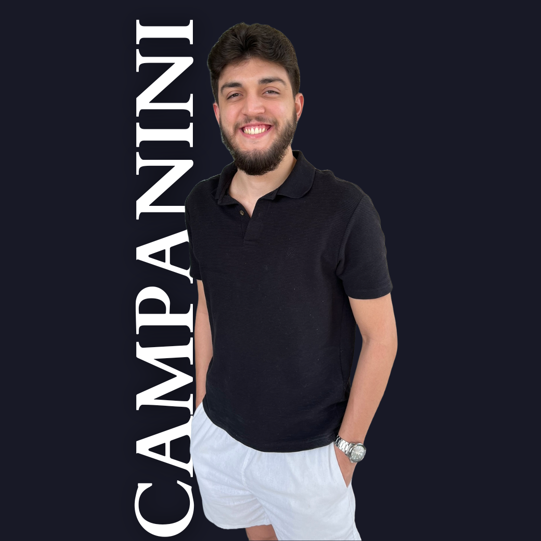 Início - Marcos Campanini